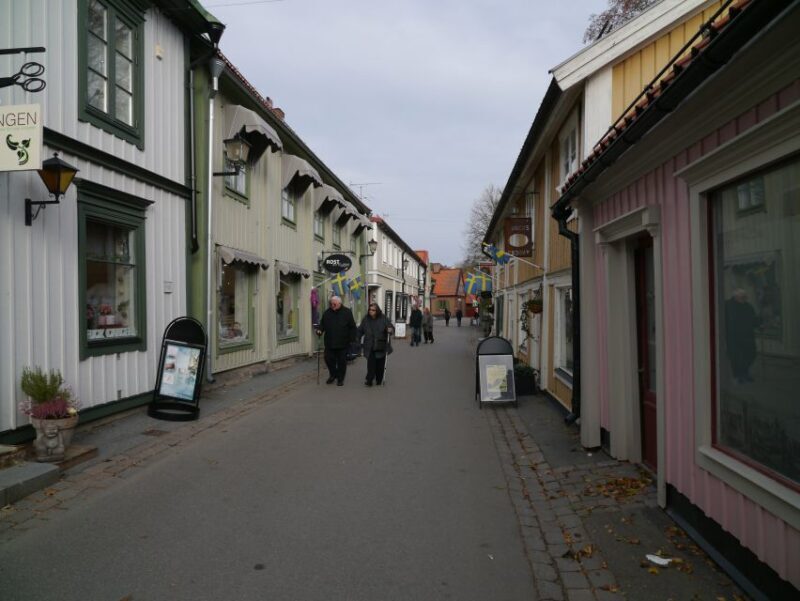 From Stockholm: Guided Day Trip to Sigtuna City - From Stockholm: Guided Day Trip to Sigtuna City