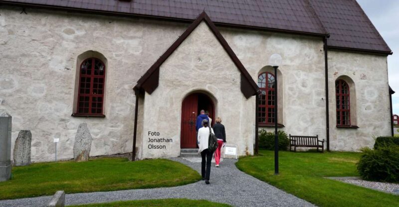 From Stockholm: Private 5-hour Medieval Churches Tour - Analyzing the Cost and Value