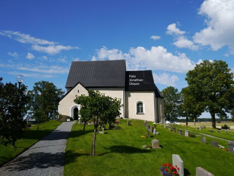 From Stockholm: Private 5-hour Medieval Churches Tour - Authentic and Engaging: What Visitors Love