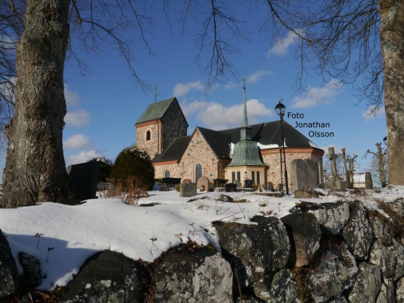 From Stockholm: Private 5-hour Medieval Churches Tour - Who Is This Tour Best For?