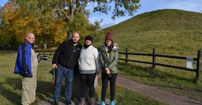From Stockholm: Uppsala and Sigtuna Viking Sites Tour - Who Will Love This Tour