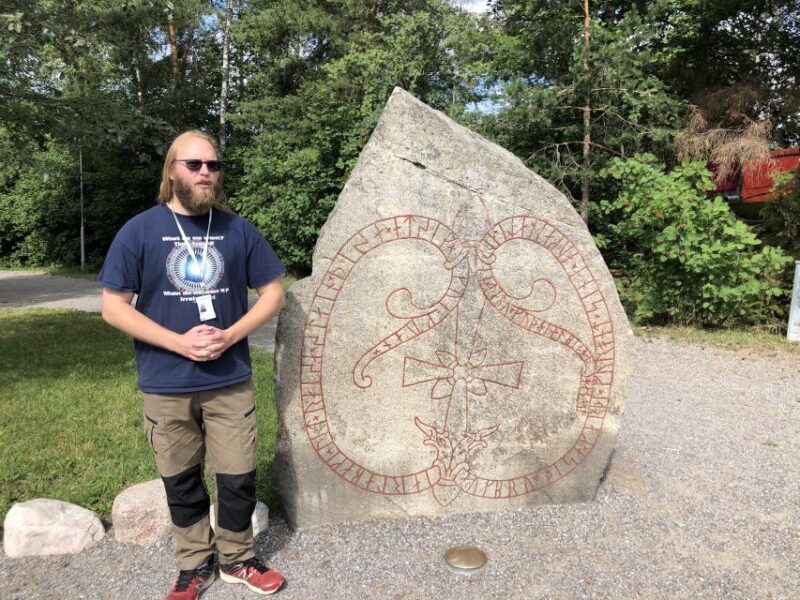 From Stockholm: Viking Culture and Heritage Small Group Tour - Who Should Consider This Tour?