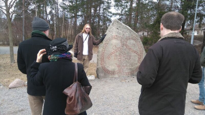 From Stockholm: Viking Culture Guided Tour with Transfer - The Verdict: Is It Worth It?
