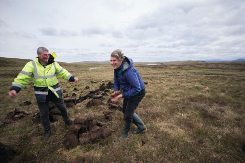 From Stornoway: Isle of Lewis Heritage Private Full-Day Tour - Key Points