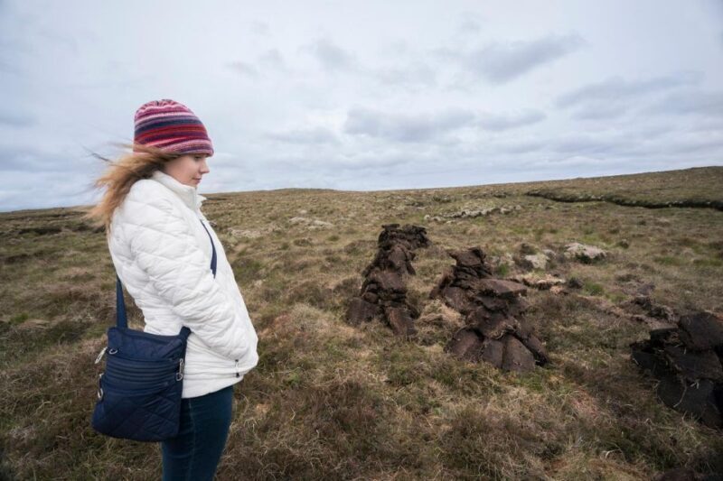 From Stornoway: Isle of Lewis Heritage Private Full-Day Tour - An In-Depth Look at the Isle of Lewis Heritage Tour