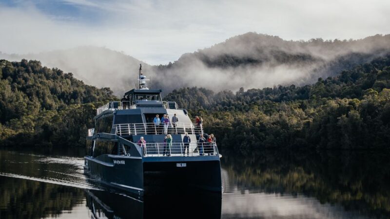 From Strahan: Evening Dinner Cruise on the Gordon River - Practical Details and Value