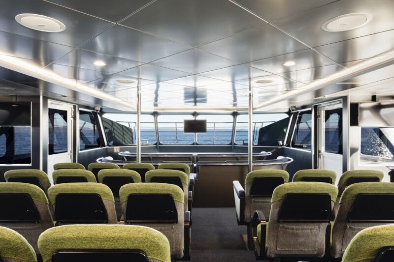 From Strahan: Evening Dinner Cruise on the Gordon River - Who Will Love This Experience?