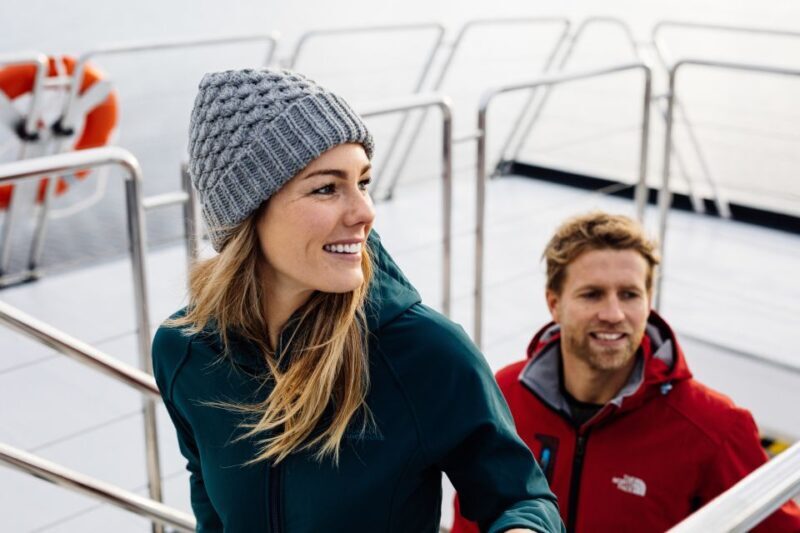 From Strahan: Evening Dinner Cruise on the Gordon River - Final Thoughts