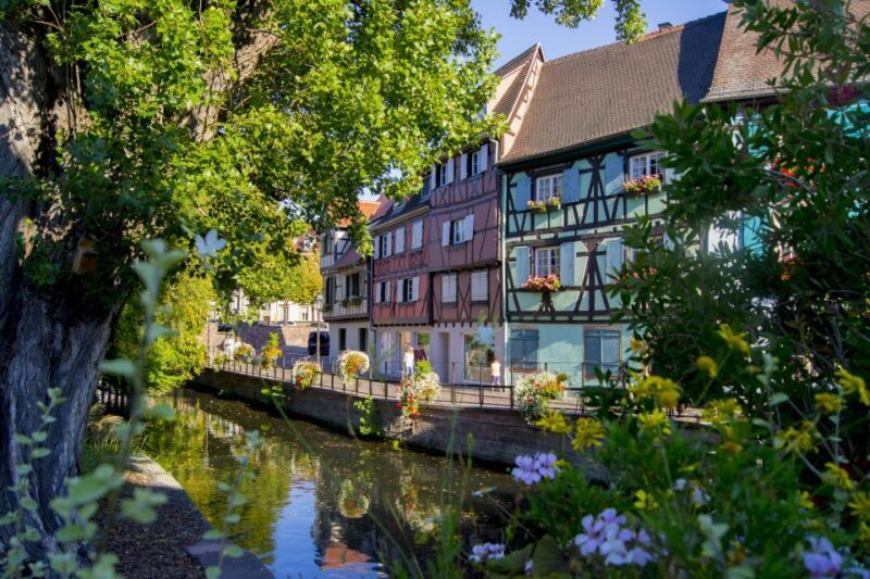 From Strasbourg: Best Of Alsace Historical Day Trip - A Detailed Look at What to Expect