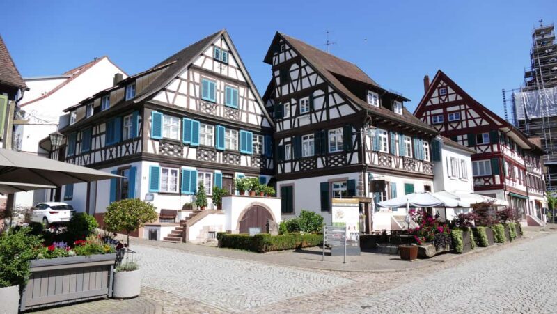From Strasbourg: Black Forest Day Trip with Guide & Museum - A Closer Look at the Itinerary
