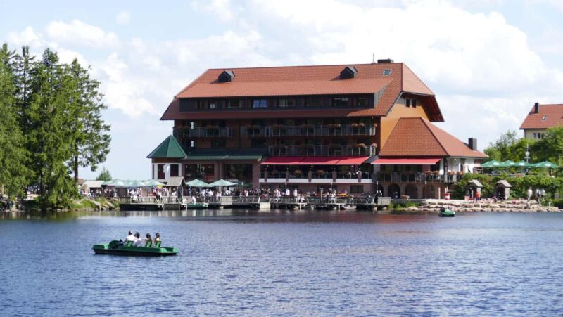 From Strasbourg: Black Forest Day Trip with Guide & Museum - Who Will Love This Tour?