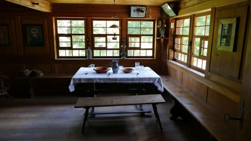 From Strasbourg: Black Forest Day Trip with Guide & Museum - The Sum Up