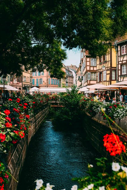 From Strasbourg: Colmar, Riquewihr, & Eguisheim Day Trip - A Deep Dive into the Itinerary