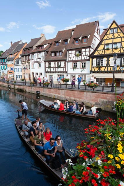 From Strasbourg: Colmar, Riquewihr, & Eguisheim Day Trip - Who Will Love This Trip?