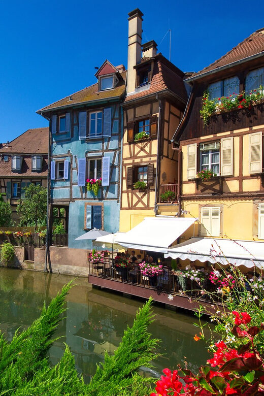 From Strasbourg: Full-Day Highlights of the Alsace Tour - What Makes This Tour Stand Out?