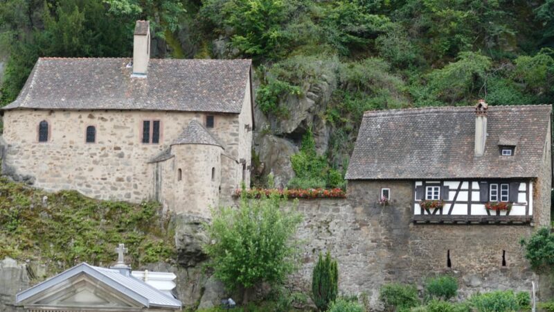 From Strasbourg: Medieval Villages & Wine Tasting Day Trip - The Sum Up
