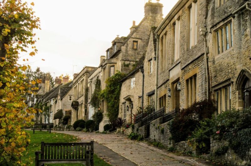 From Stratford-on-Avon/Moreton-in-Marsh: Secret Cotswolds - Who will love this tour?