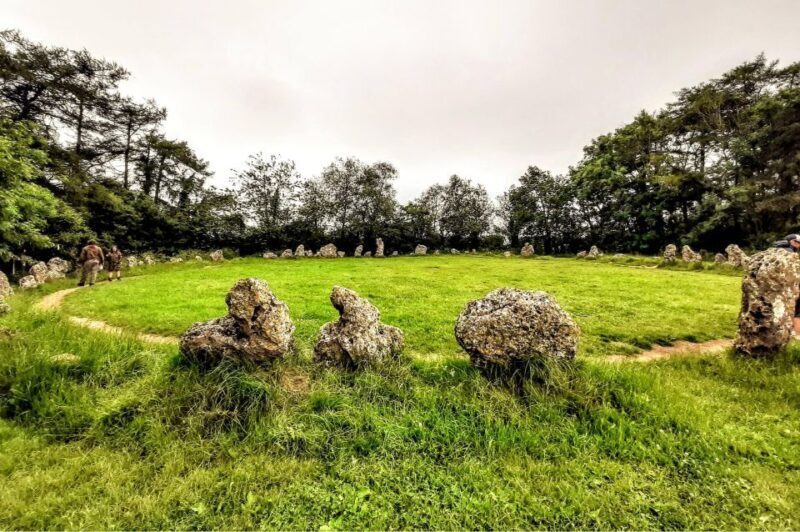 From Stratford-on-Avon/Moreton-in-Marsh: Secret Cotswolds - FAQs