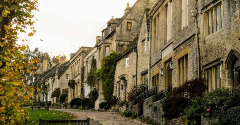 From Stratford-on-Avon/Moreton-in-Marsh: Secret Cotswolds - Final thoughts
