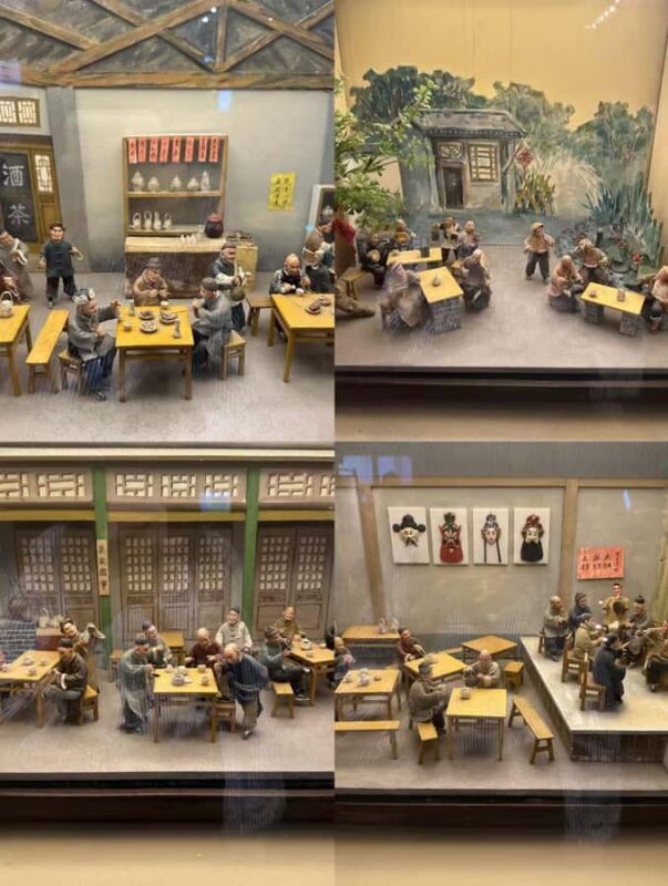 From Street to Stage: A Beijing Culinary & Cultural Journey - A Deep Dive into the Beijing Culinary & Cultural Experience