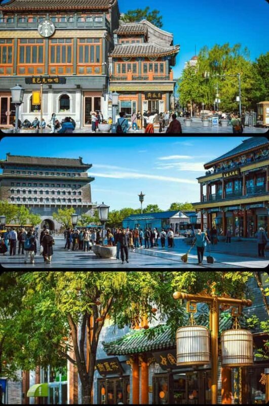 From Street to Stage: A Beijing Culinary & Cultural Journey - FAQ