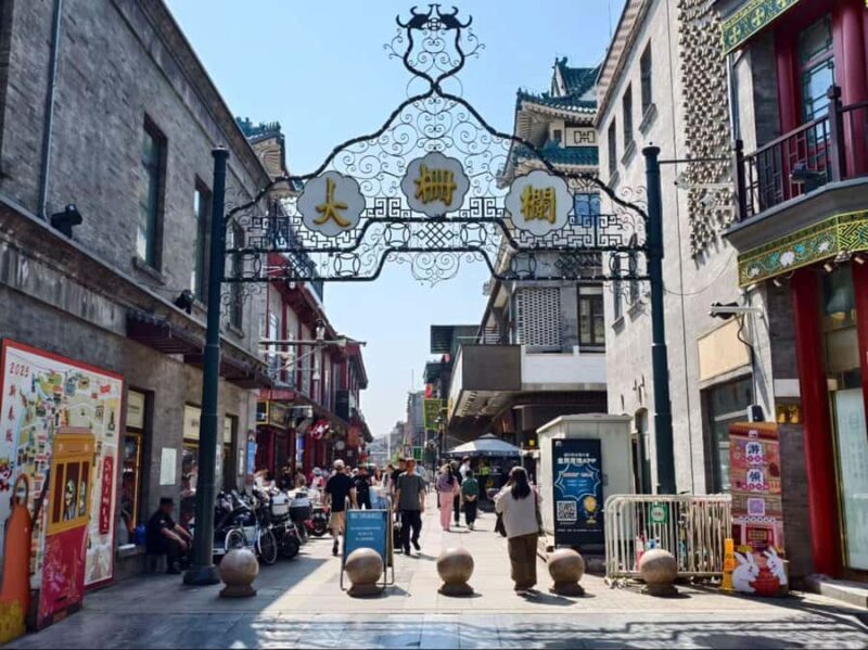 From Street to Stage: A Beijing Culinary & Cultural Journey - Final Thoughts