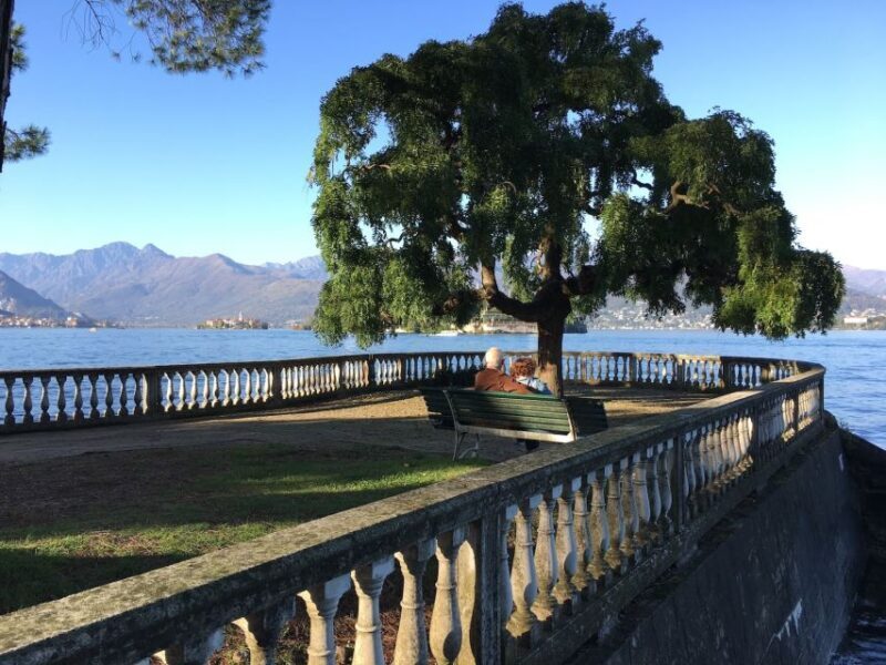 From Stresa: 2 Borromean Islands Hop-on Hop-off Boat Tour - What’s Included and What’s Not