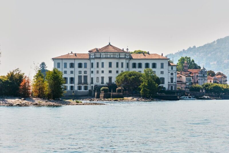 From Stresa: 2 Borromean Islands Hop-on Hop-off Boat Tour - Practical Tips for a Smooth Experience