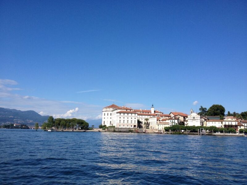 From Stresa: 2 Borromean Islands Hop-on Hop-off Boat Tour - Authentic Experiences and Reviews