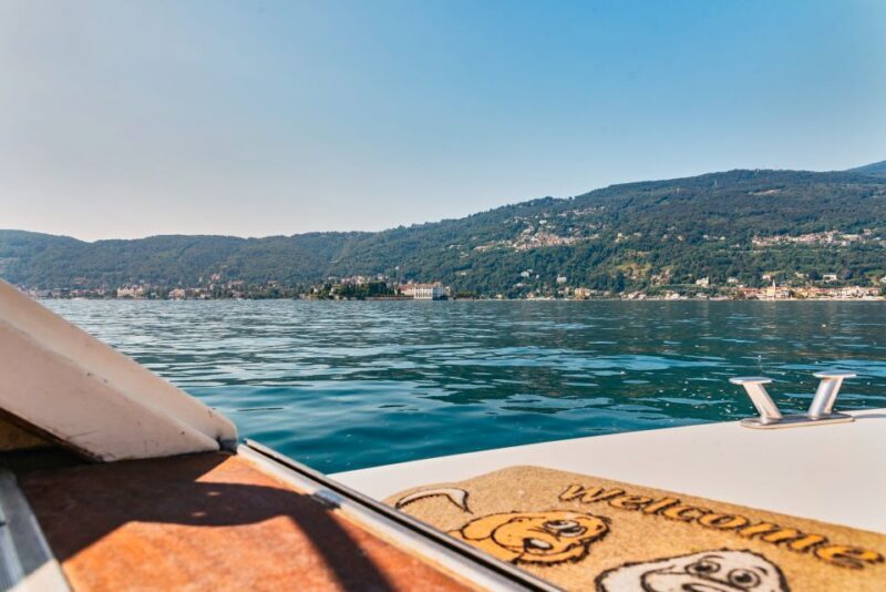 From Stresa: 2 Borromean Islands Hop-on Hop-off Boat Tour - Final Thoughts