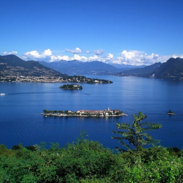 From Stresa: Isola Pescatori Hop-on Hop-off Boat Tour - A Practical Guide to the Isola Pescatori Hop-on Hop-off Boat Tour