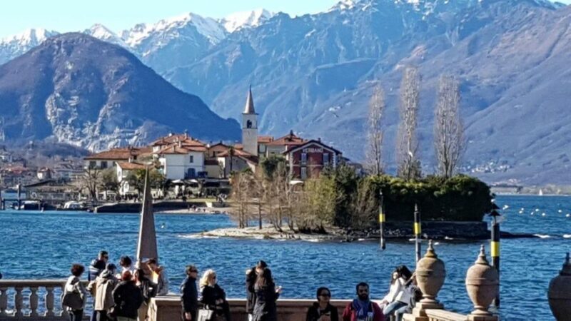 From Stresa: Isola Pescatori Hop-on Hop-off Boat Tour - Who Will Love This Tour?