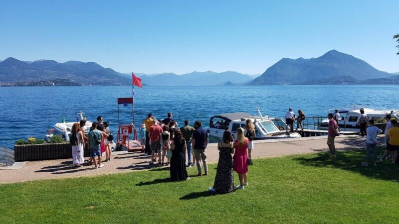 From Stresa: Isola Pescatori Hop-on Hop-off Boat Tour - Final Thoughts