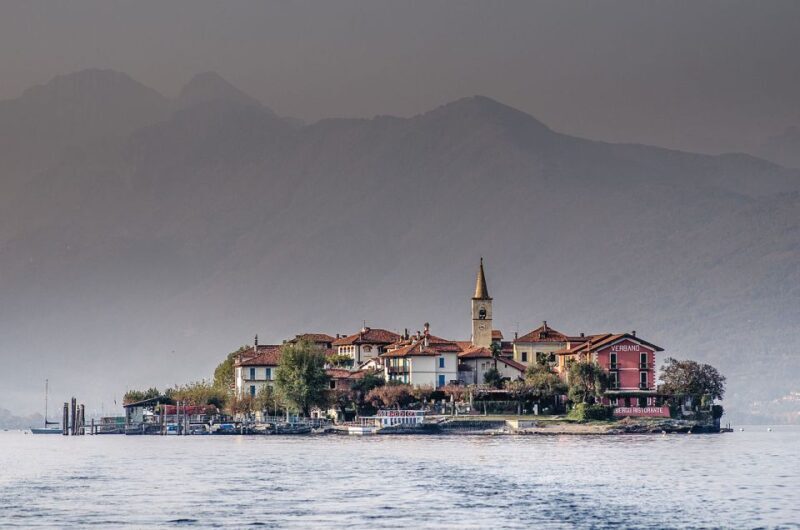 From Stresa: Isola Pescatori Hop-On Hop-Off Boat Tour - FAQ