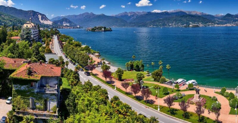 From Stresa: Lake Maggiore and Borromean Gulf Boat Tour - Frequently Asked Questions