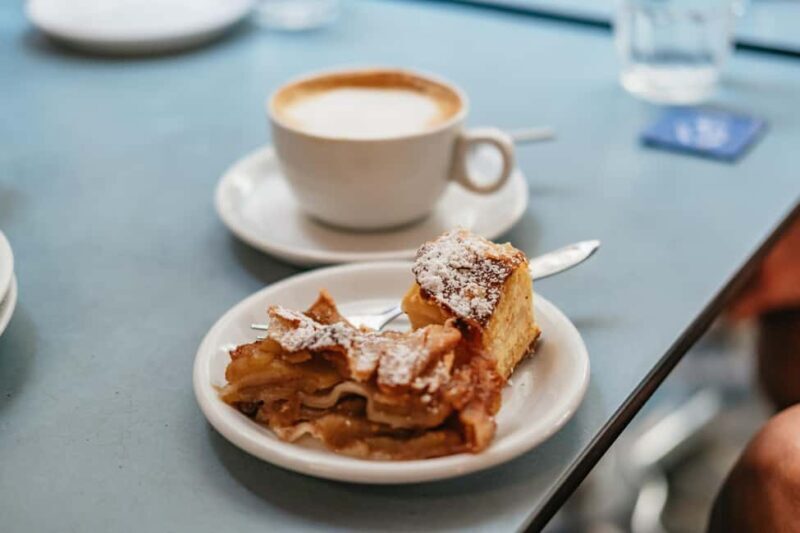 From Strudel to Schnitzel: A Viennese Food Journey - Key Points