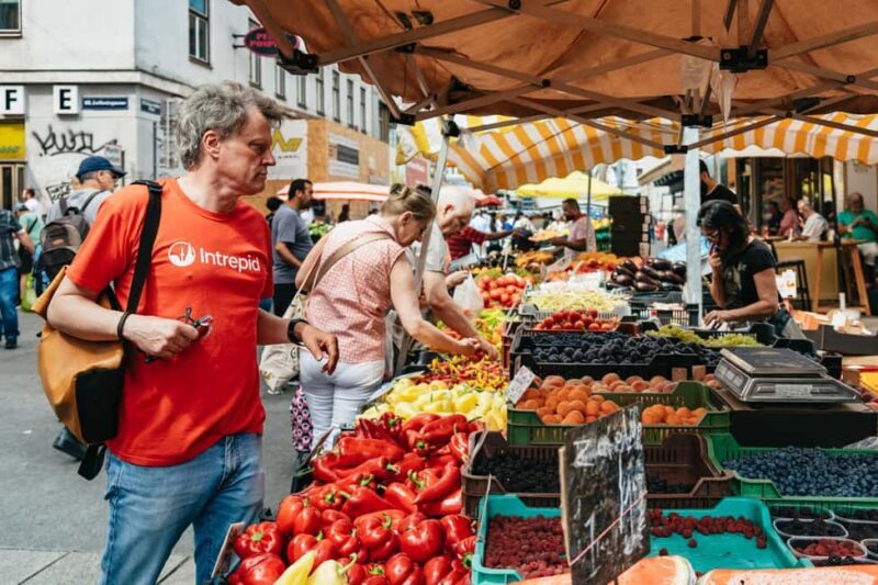 From Strudel to Schnitzel: A Viennese Food Journey - Final Thoughts