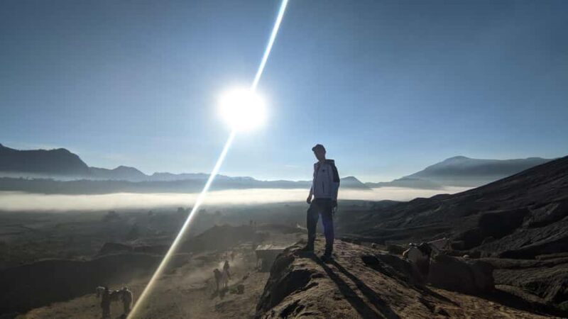 From Surabaya: 1D Private Tour Bromo Sunrise - A Deep Dive into the Mount Bromo Sunrise Tour