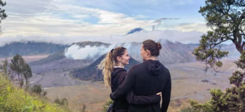 From Surabaya: 1D Private Tour Bromo Sunrise - FAQ