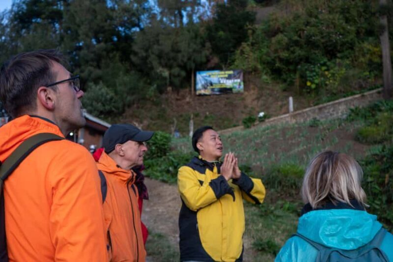 From Surabaya : 2 Days Mount Bromo & Ijen Volcano Guide Tour - Wrapping It Up