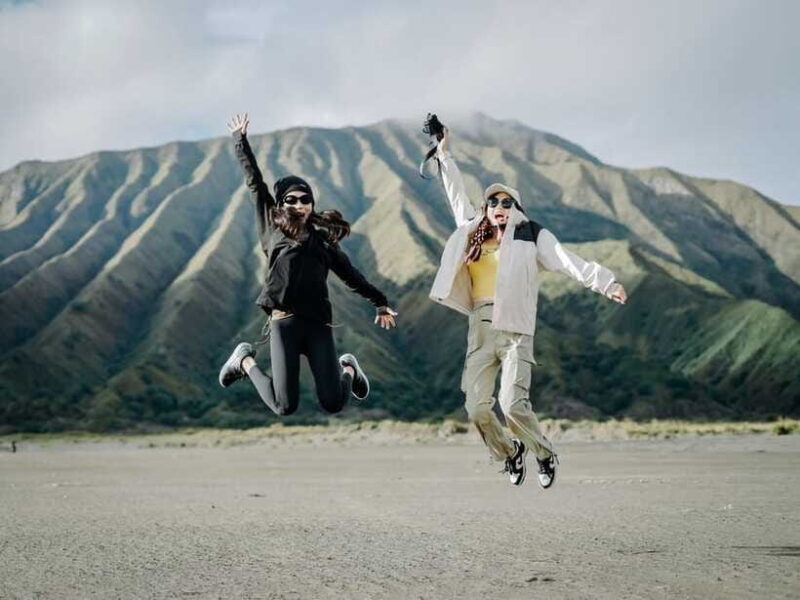 From Surabaya: 2D1N Private Mount Bromo and Ijen Tour - Considerations & Practical Tips
