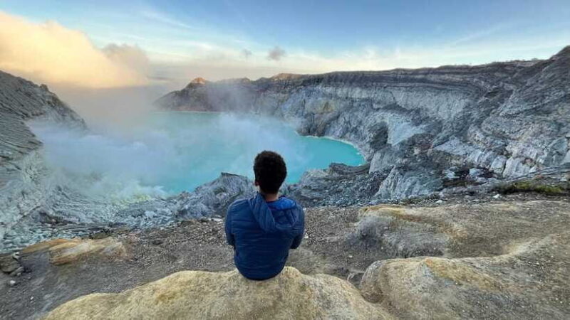 From Surabaya: 2D1N Private Mount Bromo and Ijen Tour - FAQs