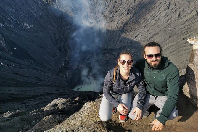 From Surabaya 3 Days Private Tour Mt Bromo Ijen Bali - A Hands-On Look at the Itinerary: What to Expect