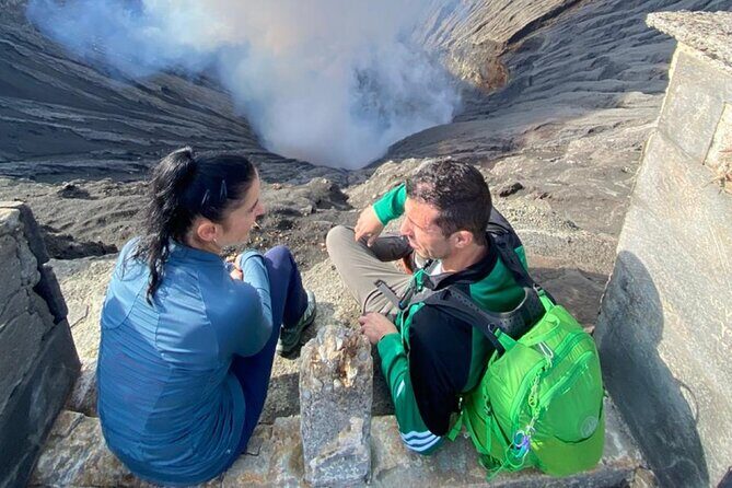 From Surabaya 3 Days Private Tour Mt Bromo Ijen Bali - The Value of the Tour: What You Get for $379.68