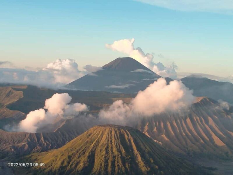 From Surabaya: 3D2N Mount Bromo and Ijen Crater Guided Tour - Daily Breakdown of the Itinerary