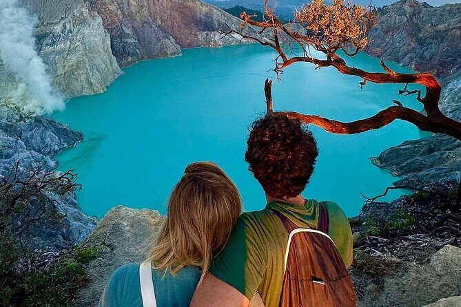 From Surabaya 3D2N Tumpak Sewu Mount Bromo and Ijen Tour - The Sum Up