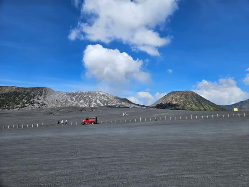 From Surabaya: Bromo and Ijen Tour 2 Days 1 Night - Why This Tour Is Worth Considering