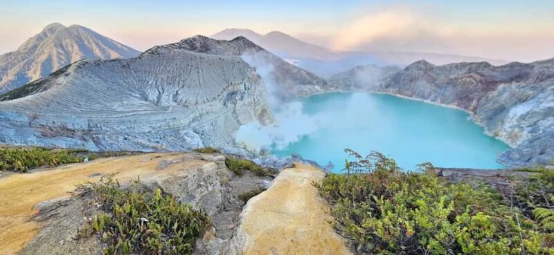 From Surabaya: Bromo and Ijen Tour 2 Days 1 Night - Practical Tips for the Tour