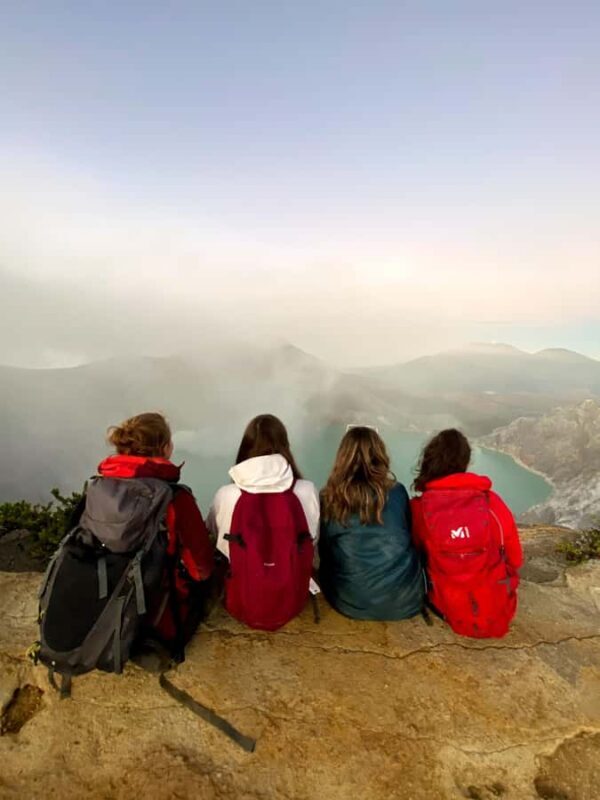 From Surabaya : Bromo Ijen tour in 2 days - The Experience at a Glance