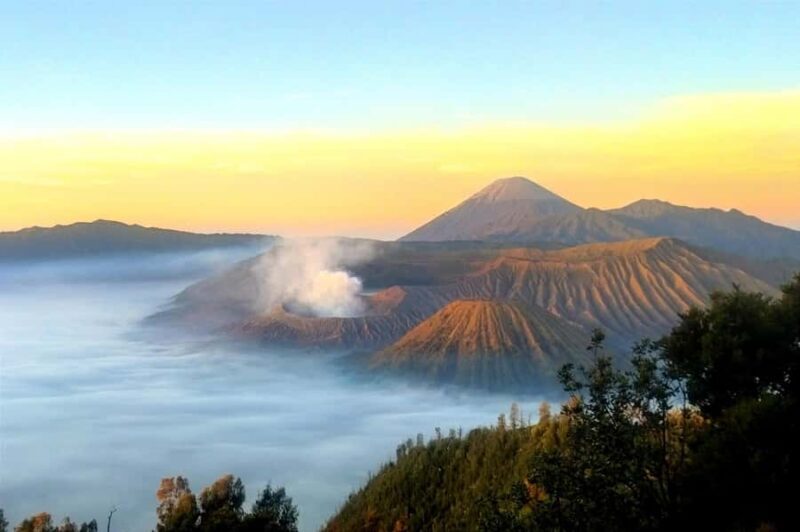 From Surabaya : Bromo Ijen tour in 2 days - The Realities and Considerations